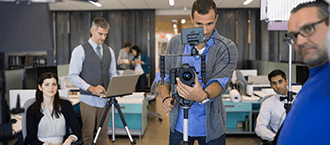 Your YouTube Channel vs. the Corporate YouTube