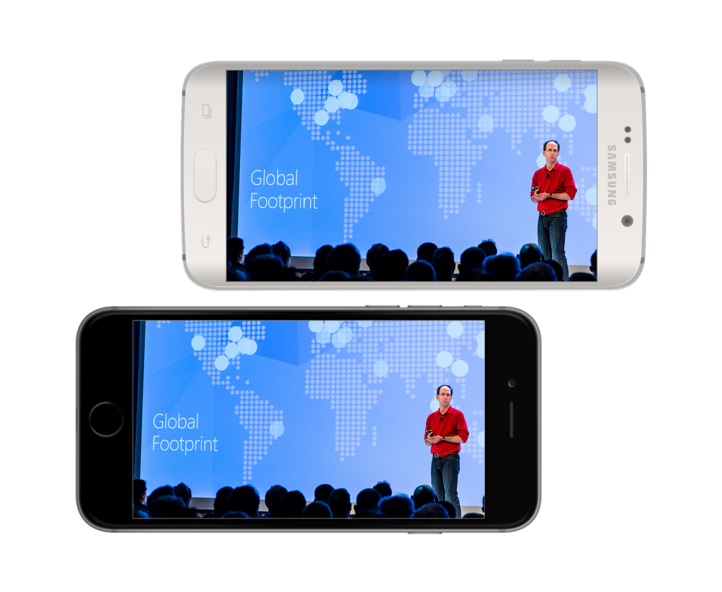 Bringing Live Streaming to Android Devices - Panopto