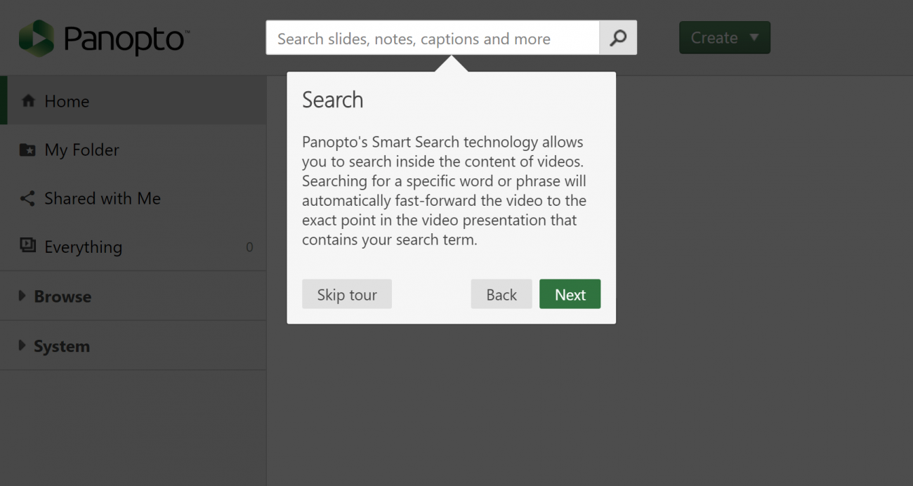 What's New In Panopto 5.4? Live Streaming Improvements and More!