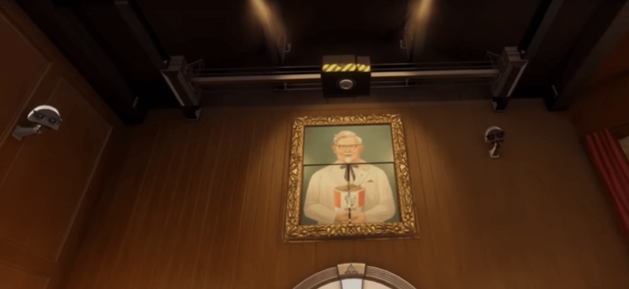 KFC Employees Learn To Fry Chicken In Virtual Reality Video Training