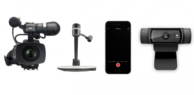 The Complete Lecture Capture Equpiment Guide - Panopto