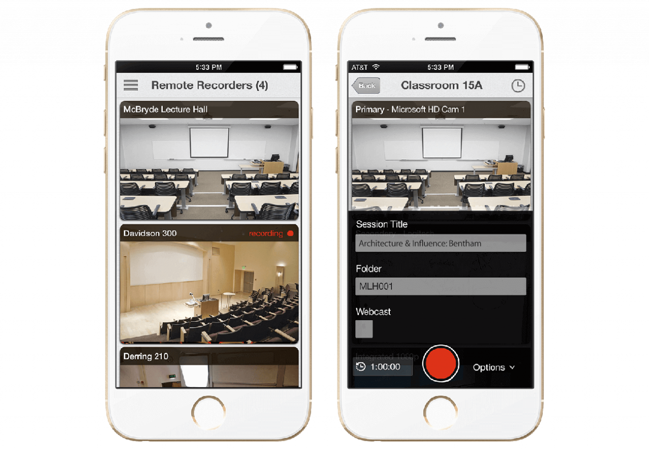 The Complete Lecture Capture Equpiment Guide - Panopto