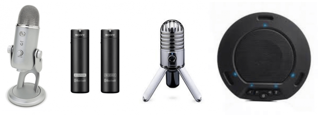 The Complete Lecture Capture Equpiment Guide - Panopto