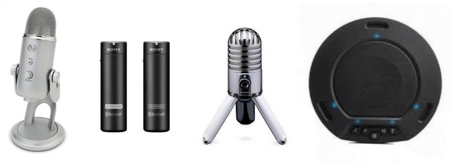 The Complete Lecture Capture Equpiment Guide - Panopto