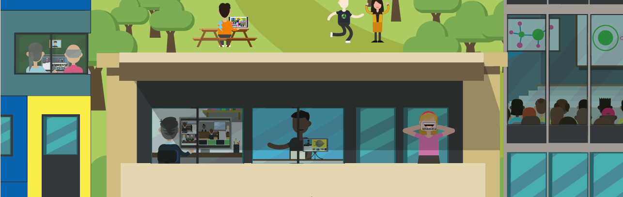 Going Beyond Lecture Capture: 16 Ways You Can Use Video for Education