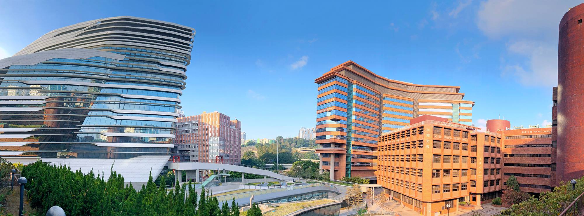 Case Study: Enhancing Teaching and Learning With Video at PolyU