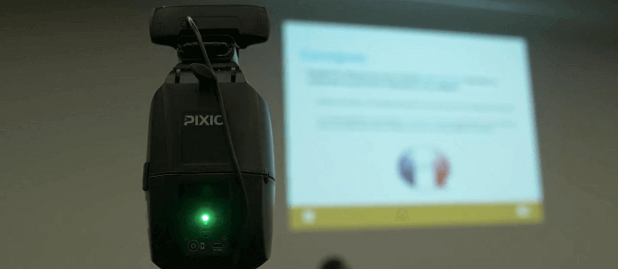 Lecture Capture Study: Research Shows Impact of Lecture Recordings