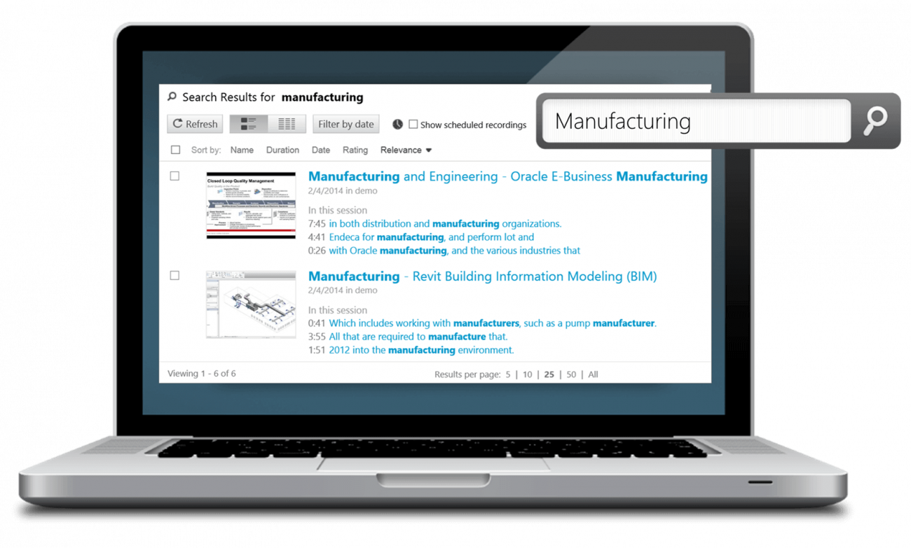Panopto Video Uploader - Upload & Share Videos Securely