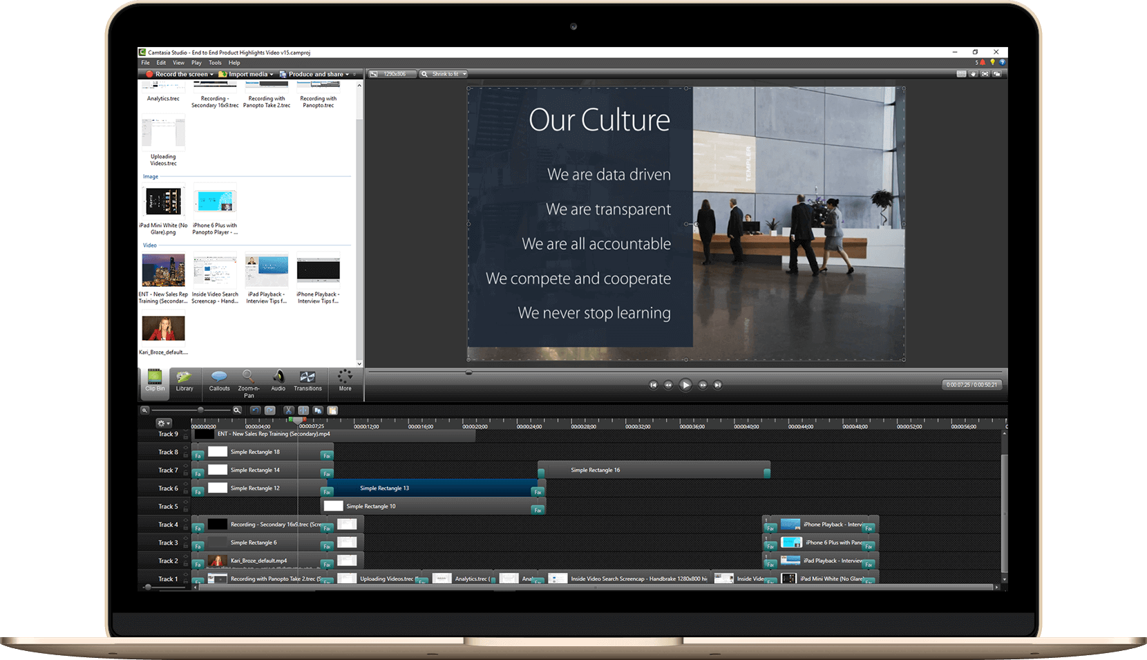 Panopto Video Uploader - Upload & Share Videos Securely