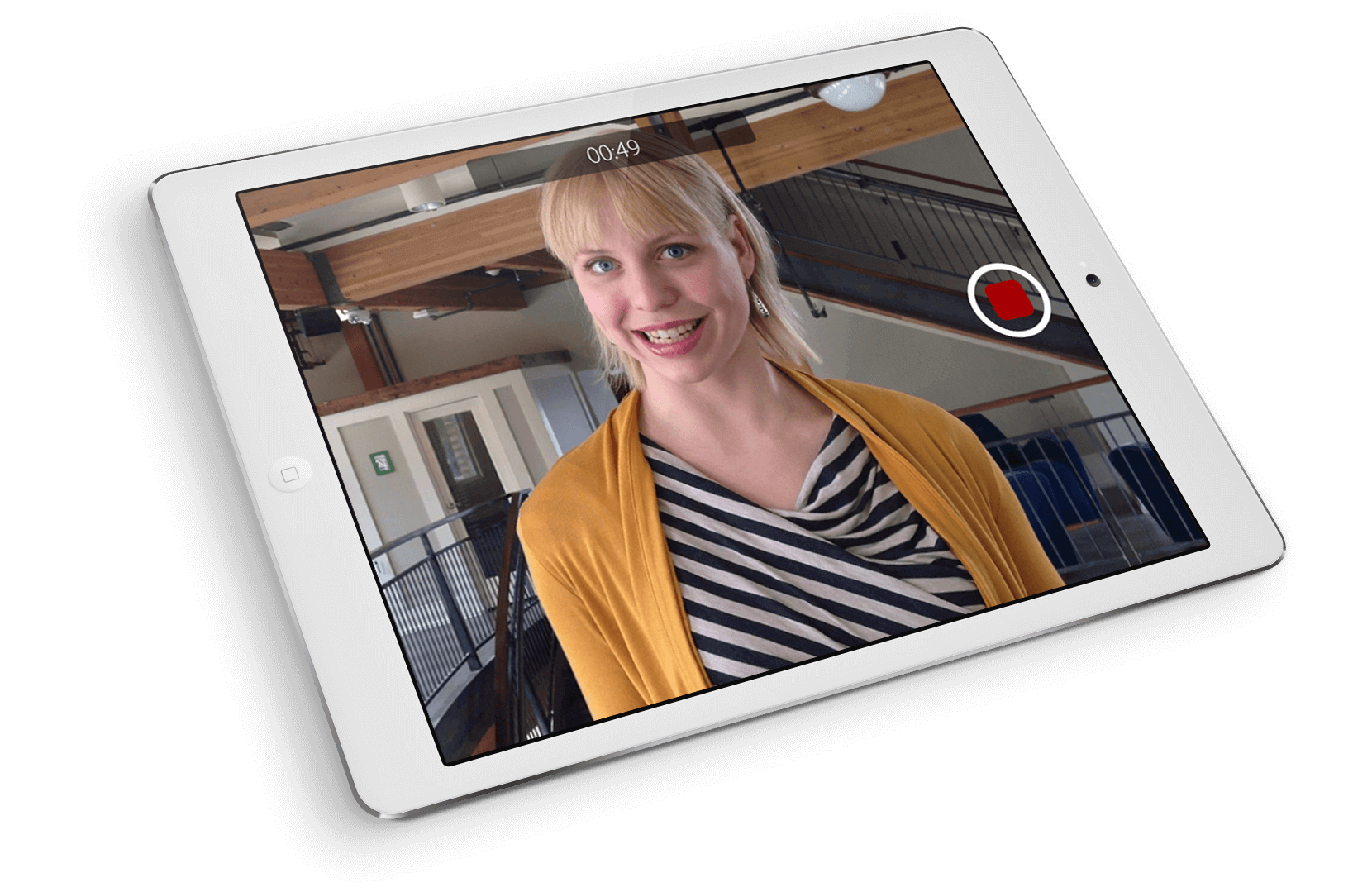 Distributed Recording - Sync Multiple Video Feeds In The Panopto Cloud