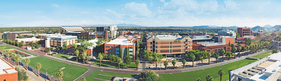 Scattered to Scale: Lecture Capture at the University of Arizona