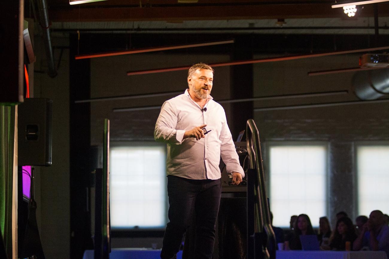 Panopto Focus 2019: Highlights From Our North American User Conference ...