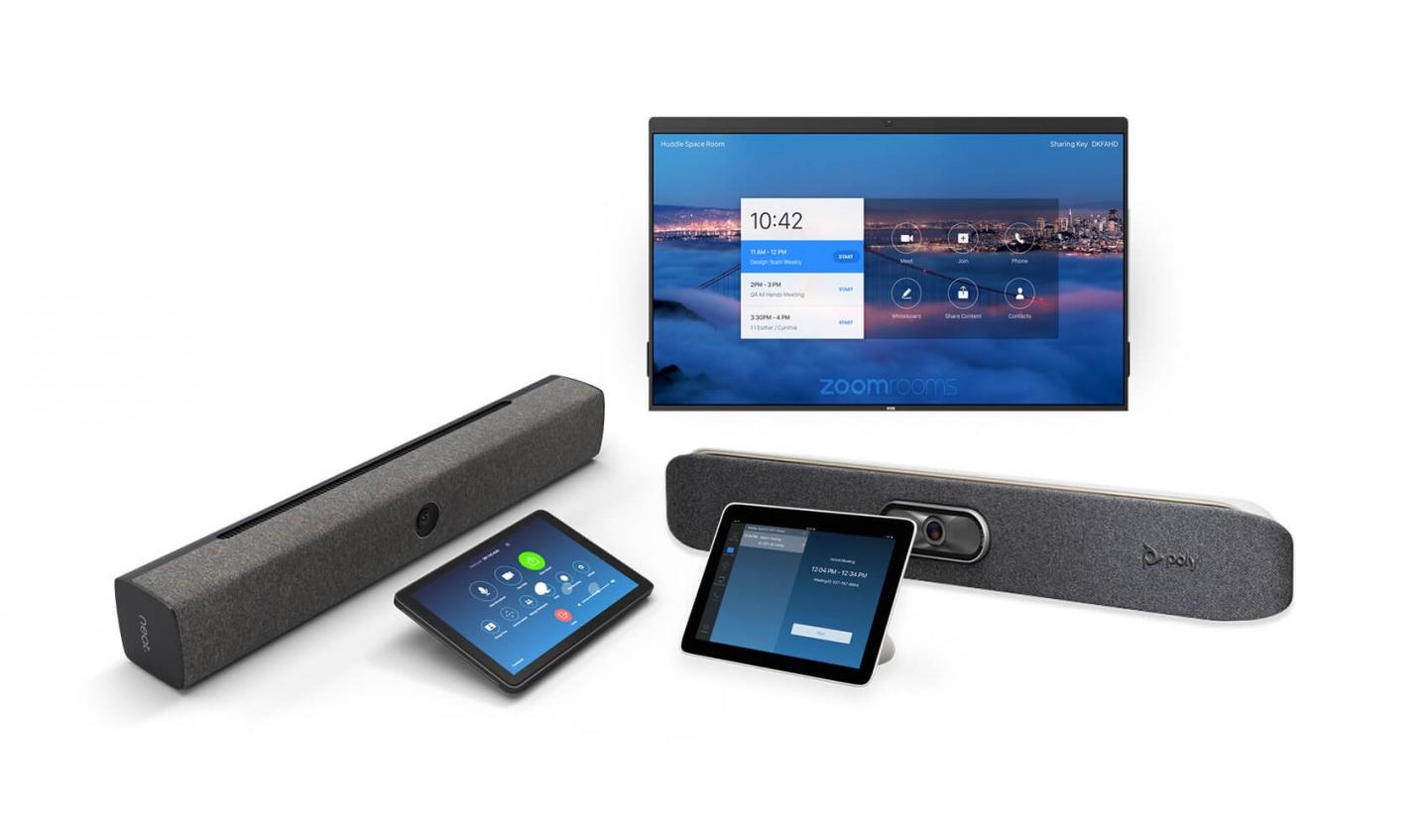 Modernizing The Conference Room: 3 Meeting Room Tech Trends