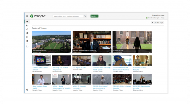 List of the Best Online Video Platforms (An In-Depth Comparison)