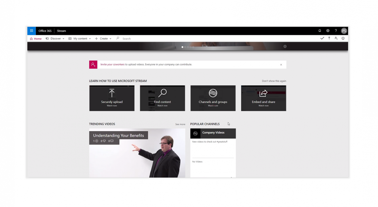 List of the Best Online Video Platforms (An In-Depth Comparison)