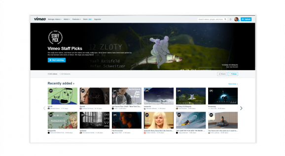 List of the Best Online Video Platforms (An In-Depth Comparison)