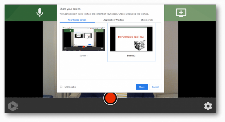 How To Record Better Training Videos