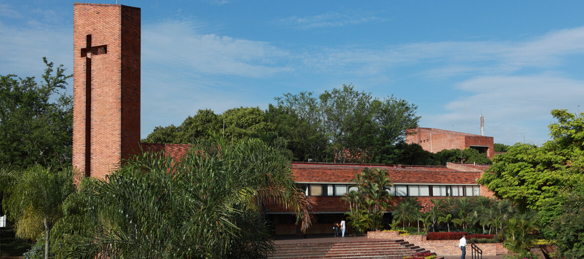 Javeriana University