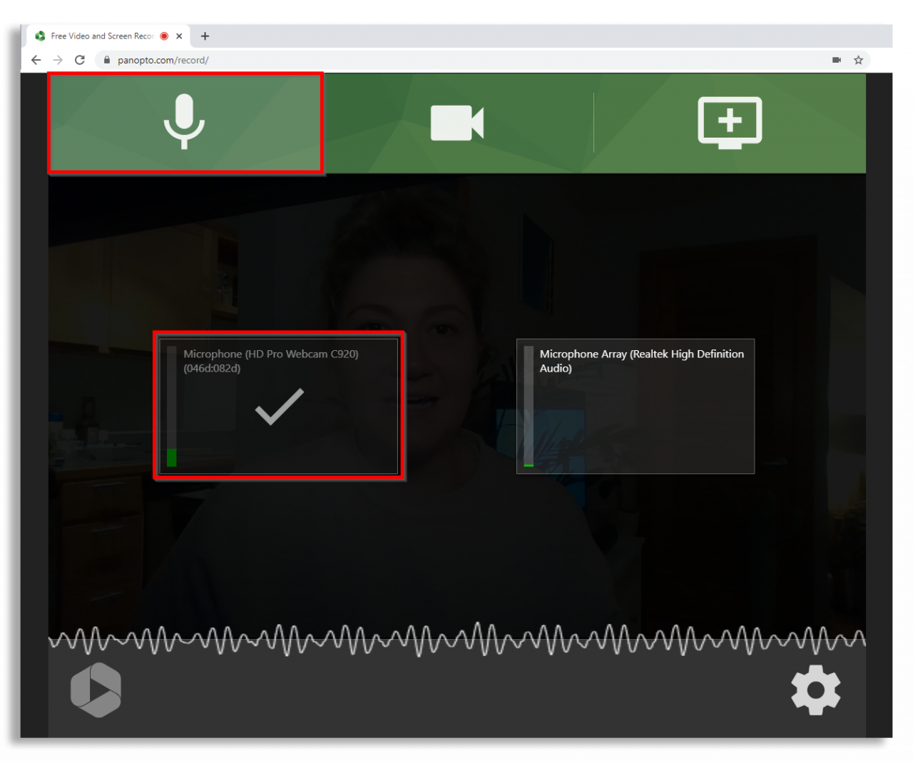 How to Record Your Screen For Free | Panopto