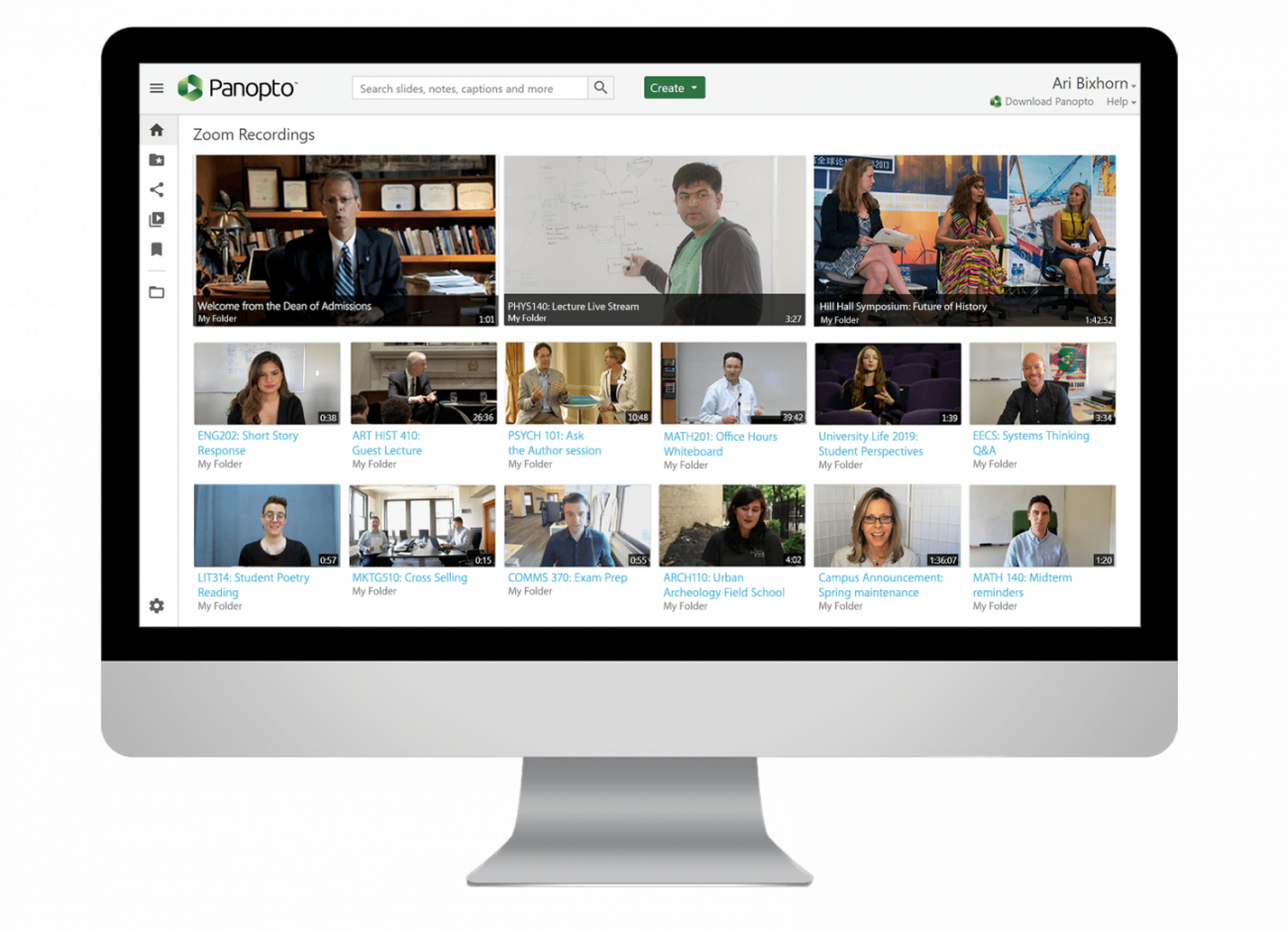 5 Essential Flipped Classroom Technologies - Panopto