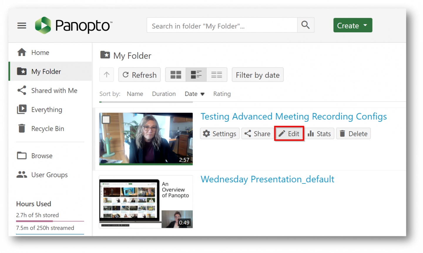 How To Create Microlearning Videos - Panopto