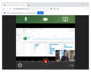 Record Yourself Practicing For More Effective Presentations - Panopto