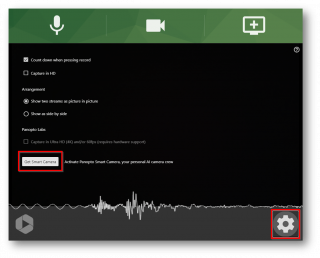 Record Yourself Practicing For More Effective Presentations - Panopto